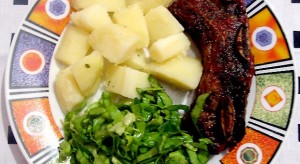 Off-grid Gourmet Specifics – Survivopedia