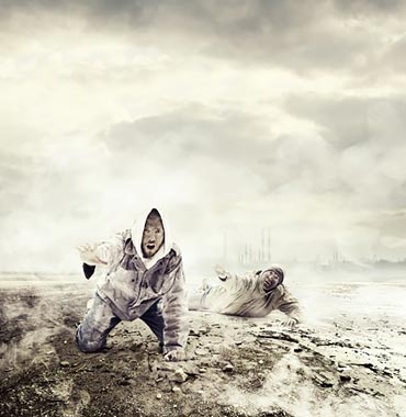 5 Steps In The Aftermath Of A Disaster – Survivopedia