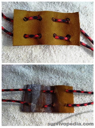 DIY Project: How To Build The Perfect Sling – Survivopedia