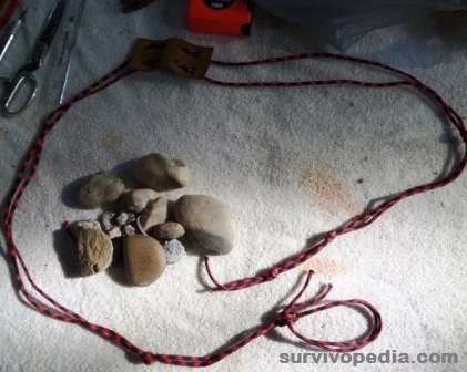 DIY Project: How To Build The Perfect Sling – Survivopedia