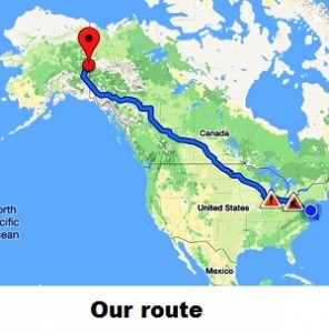 A Prepper’s Story: Headed To Alaska To Survive Off-grid – Survivopedia