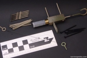 7 Ways To Upgrade Your Home Defense Using Booby Traps – Survivopedia