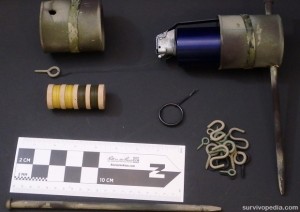 7 Ways To Upgrade Your Home Defense Using Booby Traps – Survivopedia