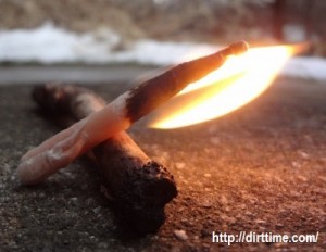 DIY Projects: 7 Easy Fire Starter Ideas – Survivopedia