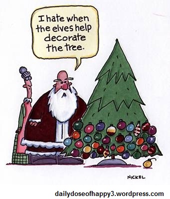 13 Survival Lessons From Santa, The Ultimate Prepper – Survivopedia