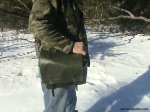 How To Build Your DIY Basic Bushcraft Kit – Survivopedia