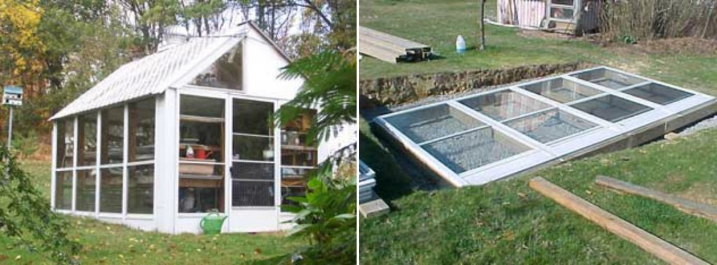 How To Diy A Greenhouse 9 Projects For Your Homestead Survivopedia