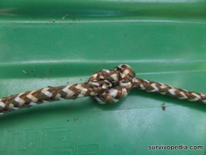 Ropes And Knots: Basics for Survival and Everyday Use – Survivopedia