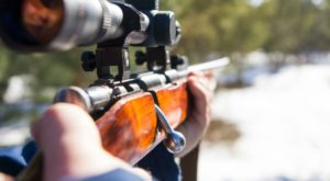 What You Need To Know For Hunting During Winter – Survivopedia