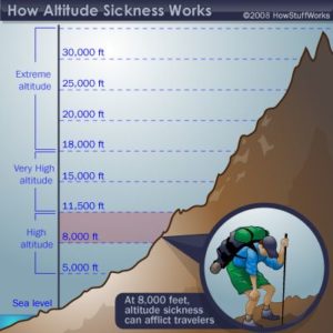 What You Need To Know About High-Altitude Mountain Survival – Survivopedia