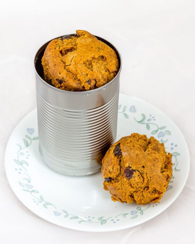 How To Make Bread In A Can – Survivopedia