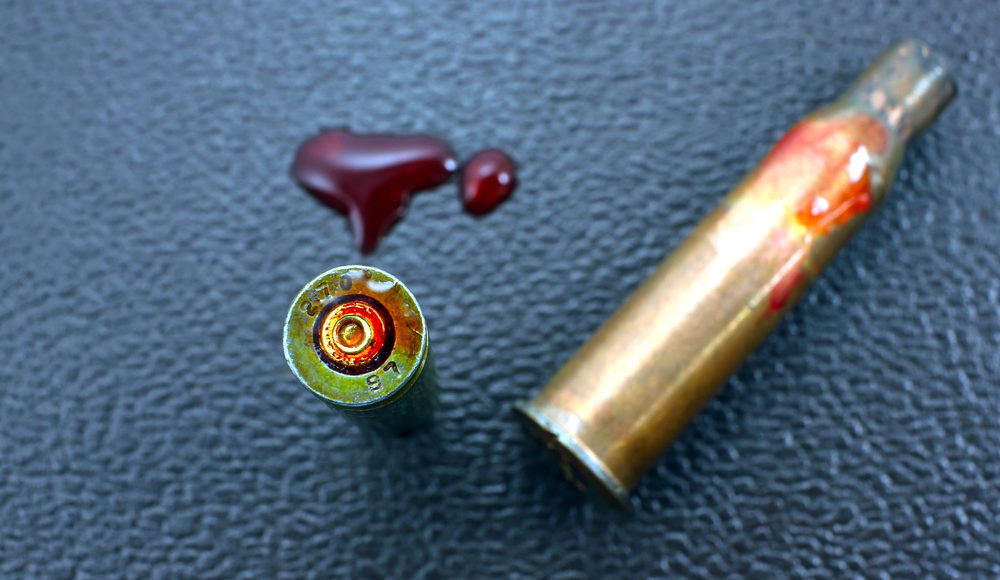 Must-Know First Aid for Gunshot Wounds | Survivopedia