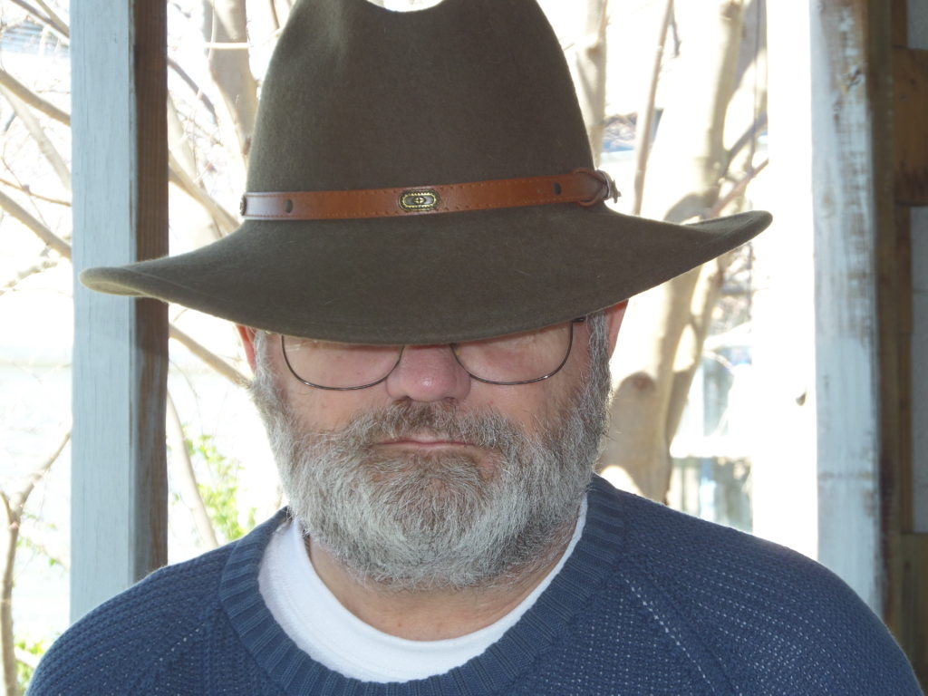 Fred Tyrell, Author at Survivopedia
