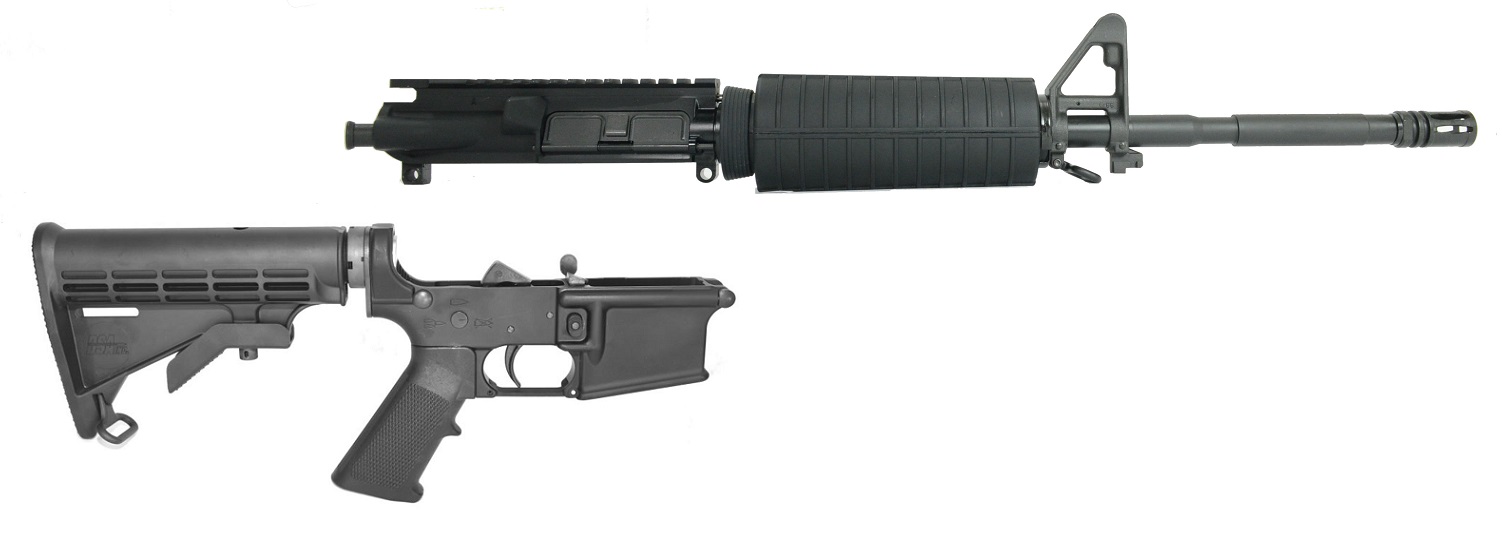 8 Best Takedown Rifles You Need In 2020 – Survivopedia