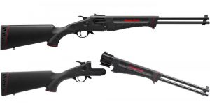 8 Best Takedown Rifles You Need In 2020 – Survivopedia