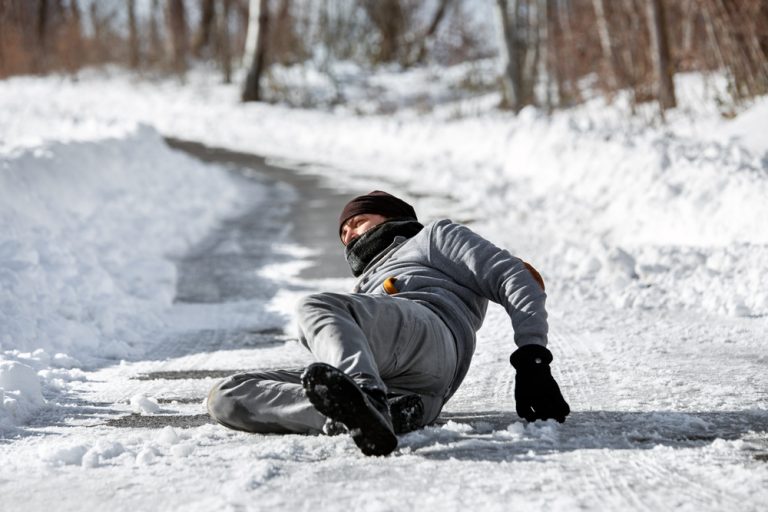 Cold injuries: Treatment and procedures – Survivopedia