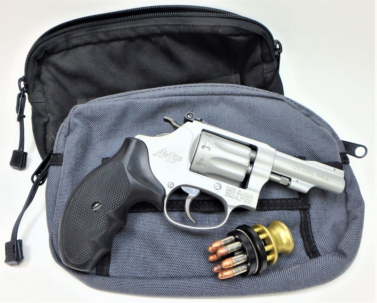 Kit Guns: The Pros and Cons – Survivopedia