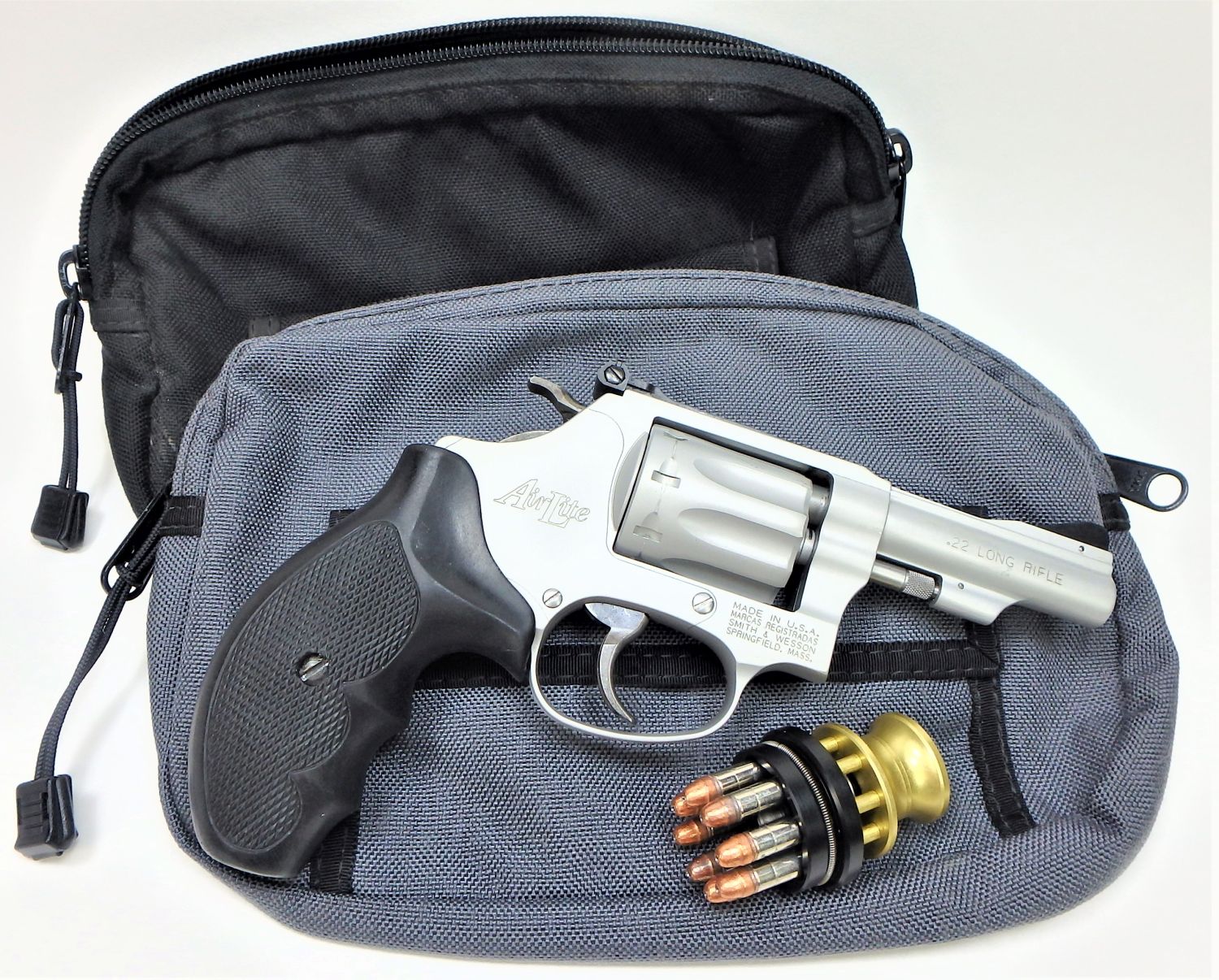 Kit Guns: The Pros and Cons – Survivopedia