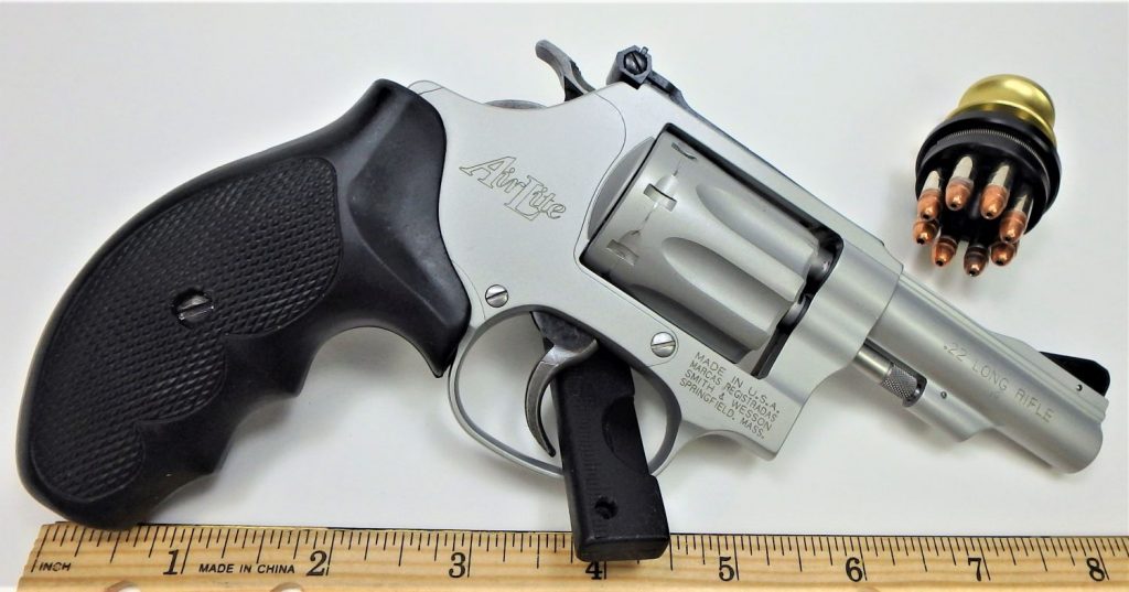 Kit Guns: The Pros and Cons – Survivopedia