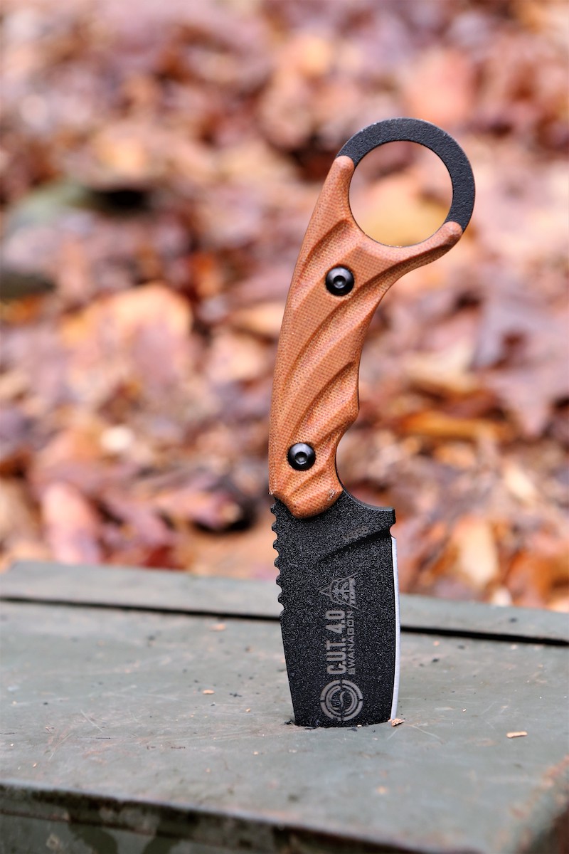 TOPS Knives C.U.T. 4.0 – Survivopedia
