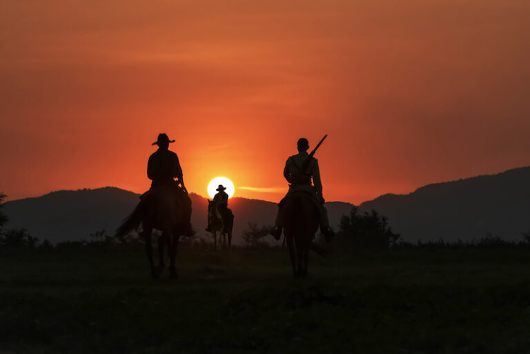 8 Reliable Modes of Prepper Transportation ,and 4 to Avoid – Survivopedia