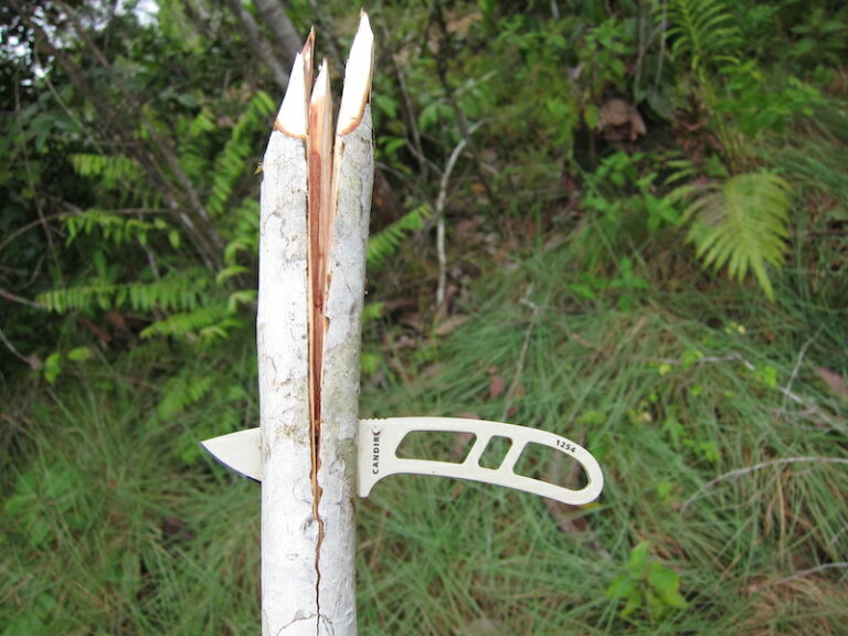 How-To Make Three Primitive Weapons – Survivopedia