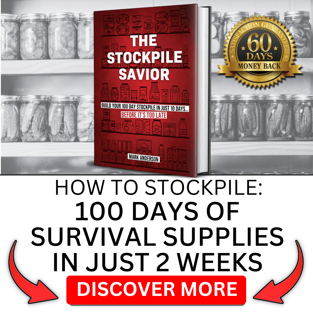 9 Types Of Foods You Don’t Want To Stockpile – Survivopedia