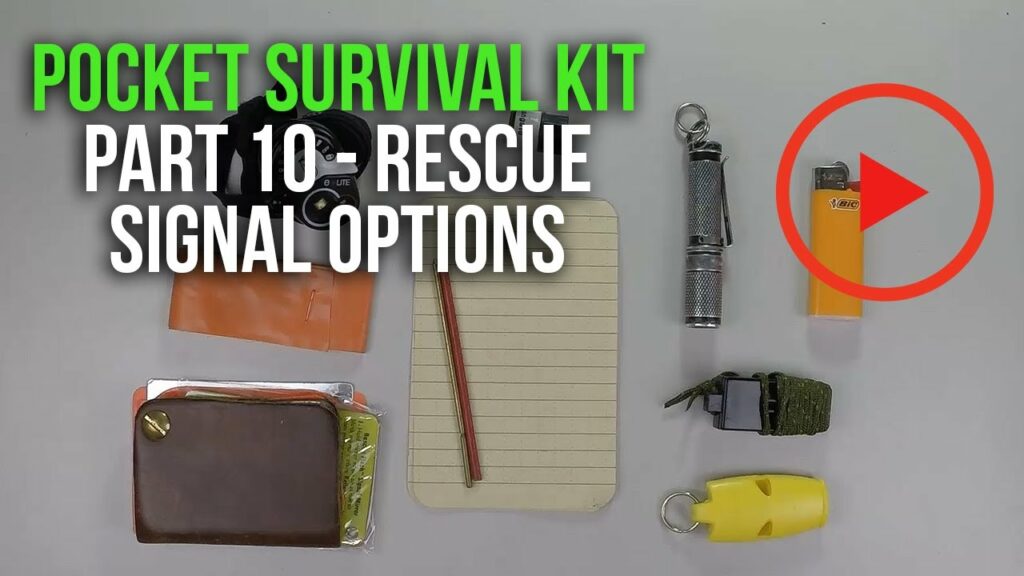 5 DIY Survival Tools To Make From Scratch - Survivopedia