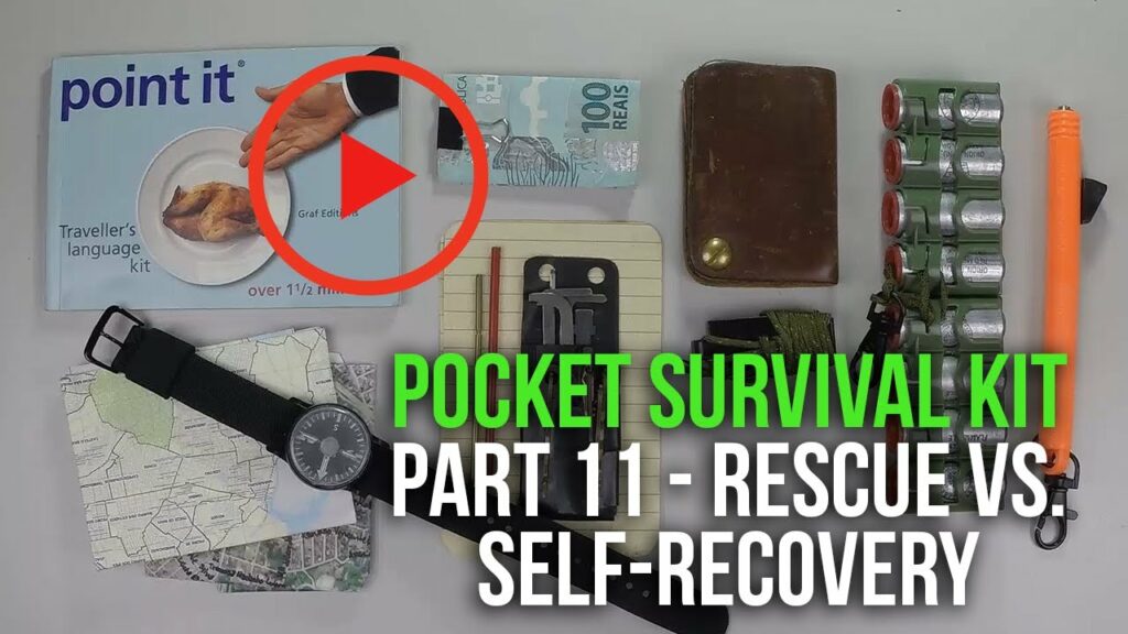 5 DIY Survival Tools To Make From Scratch - Survivopedia