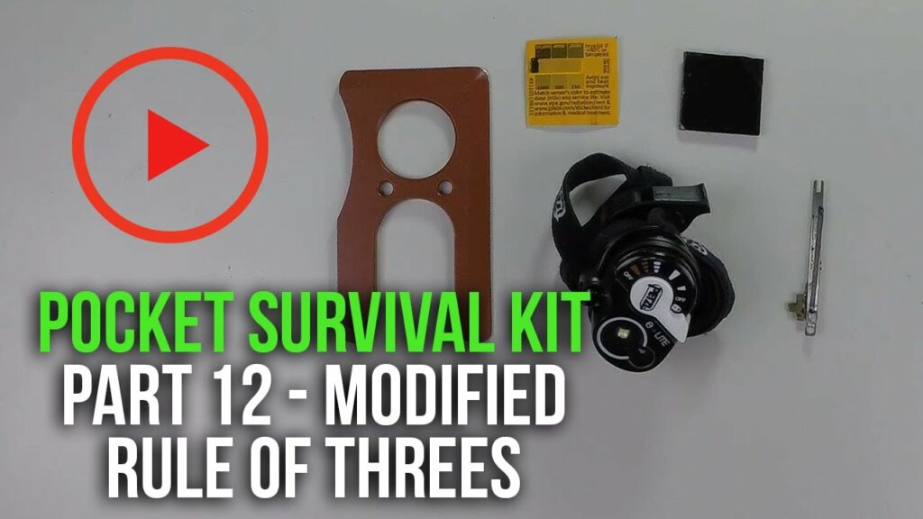 5 DIY Survival Tools To Make From Scratch - Survivopedia