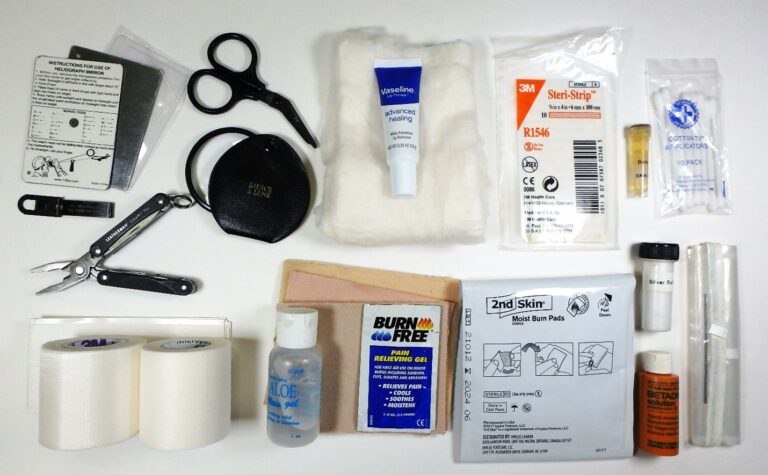 How To Survive With The Right Body Armor - Survivopedia