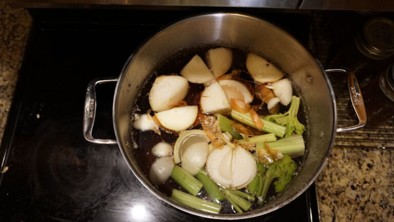 How to Preserve Stock & Meat for Long-term Food Storage – Survivopedia