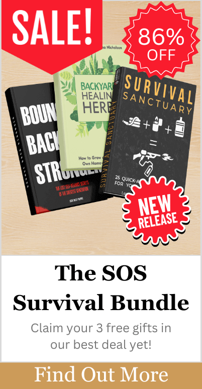 Store - Survivopedia