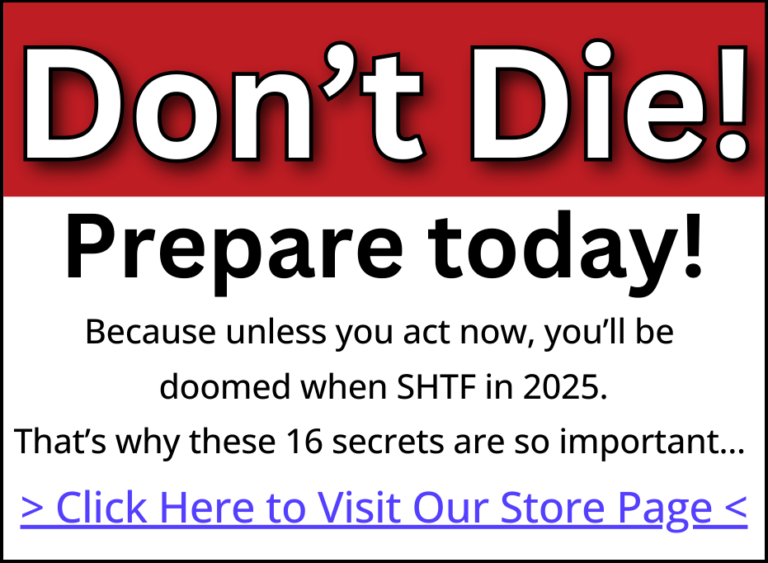 How To Heal Wounds With Sugar – Survivopedia