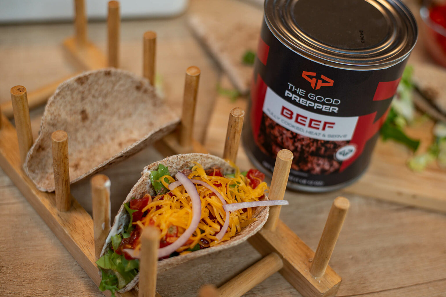 The Good Prepper Canned Beef Review – Survivopedia