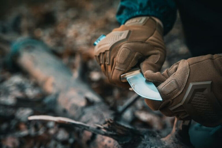 Off the Grid: A Mountain Man’s Survival Guide – Survivopedia